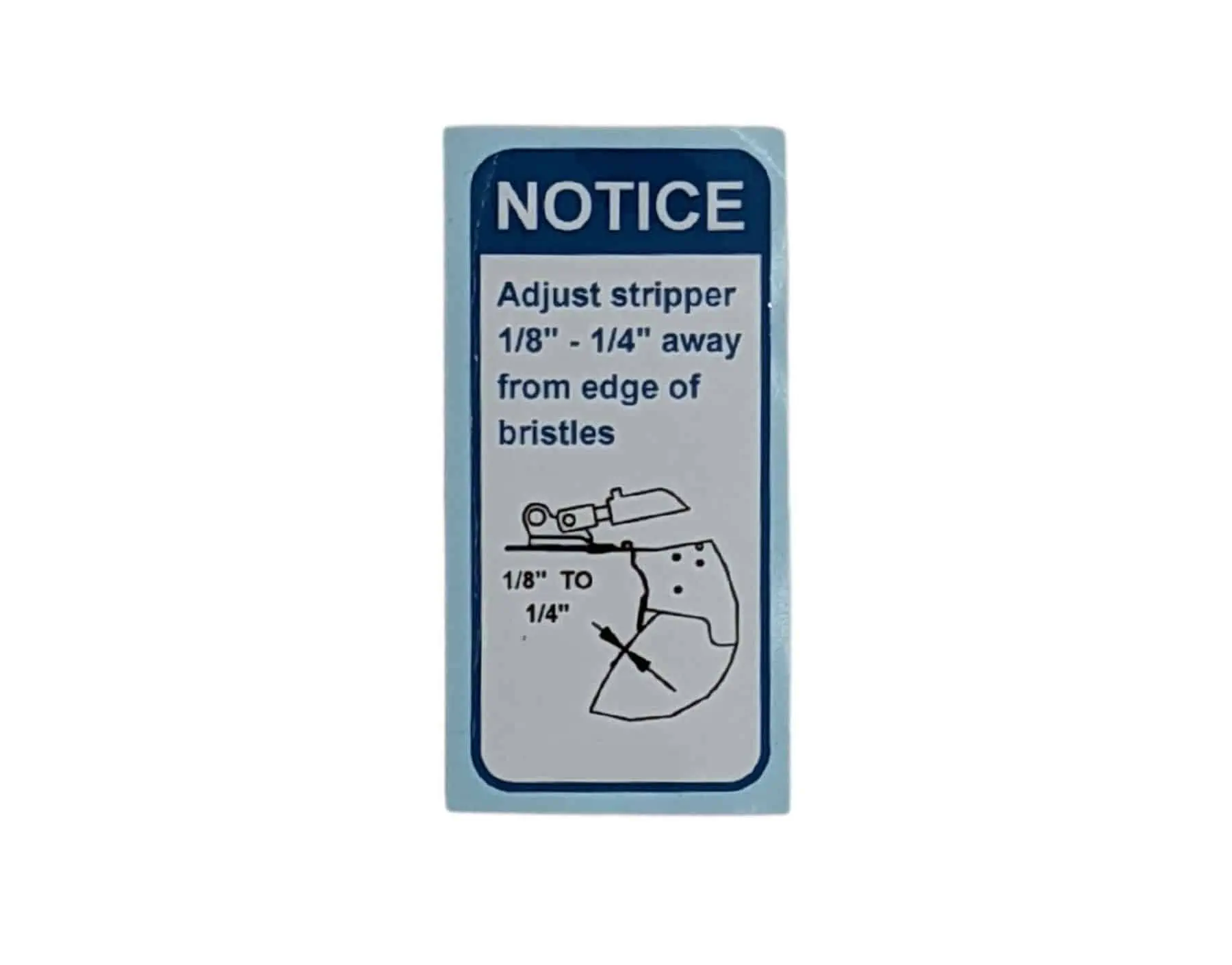 Tags and Labels | STRYKER | Appleton, WI